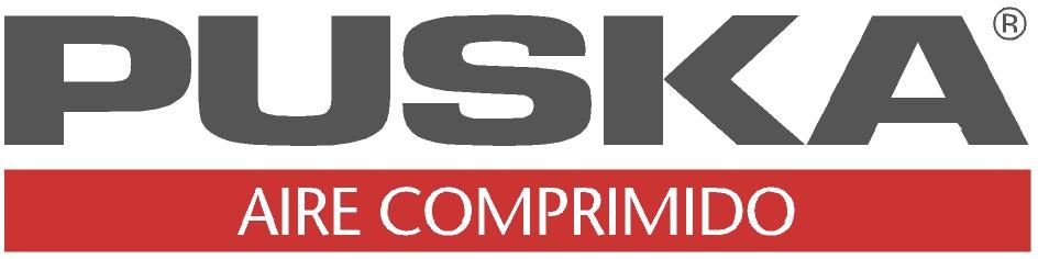 AR comprimido PUSKA - Puska aire comprimido